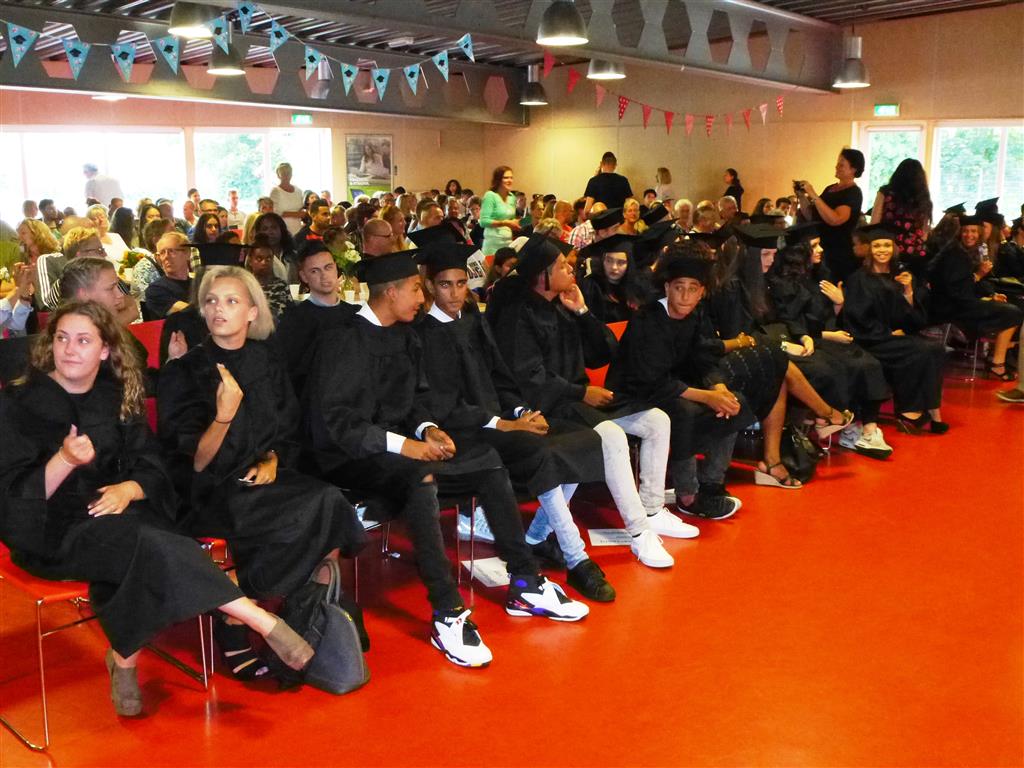 PENTA college CSG De Oude Maas