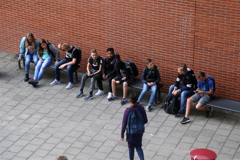 PENTA college CSG De Oude Maas